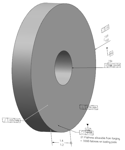 Single Part Analysis - Analyze Machining and Processes - Watch FREE ...
