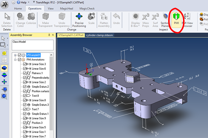 SPECIAL EVENT: 9 TransMagic Tools to Support Your CAD Modeling